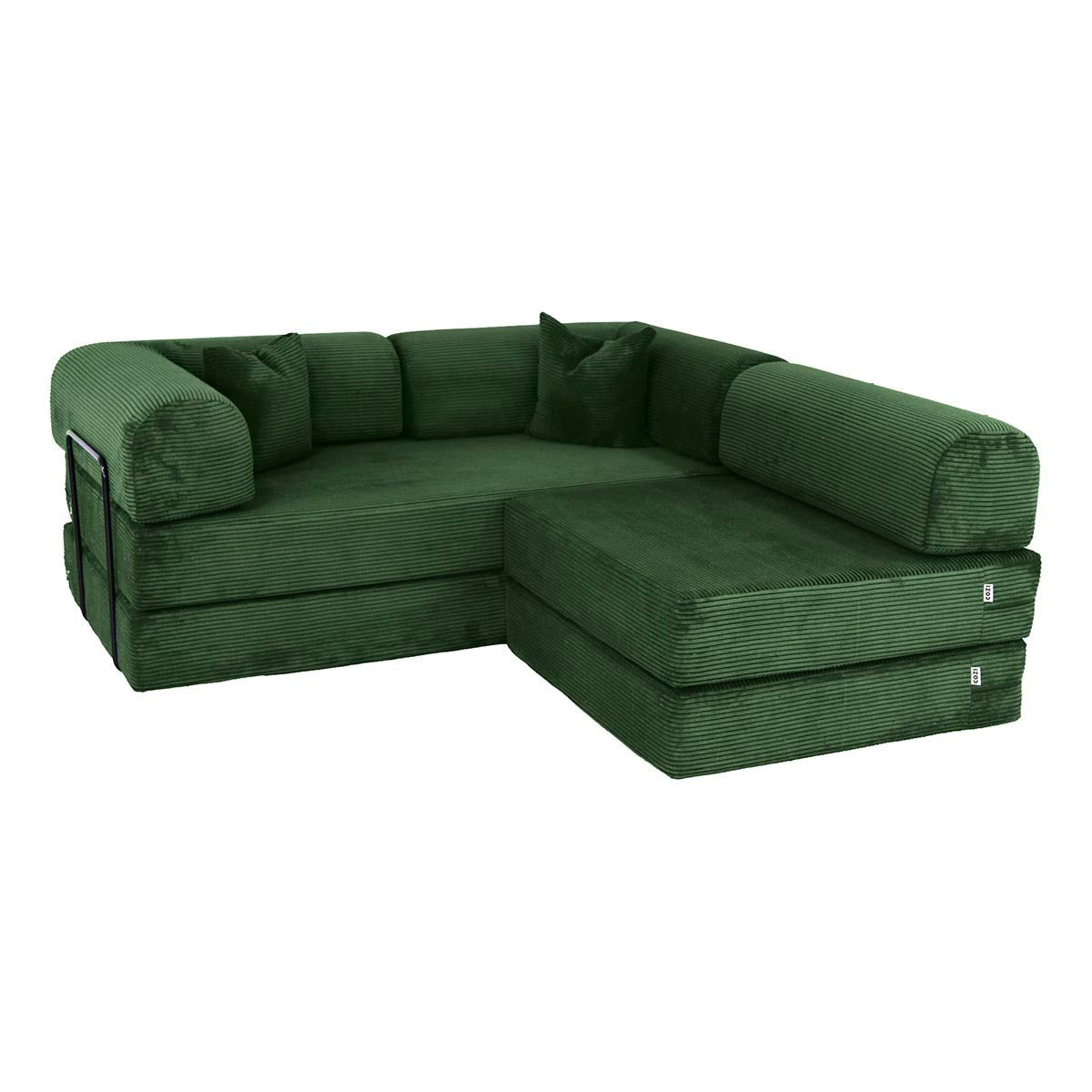 Cozi - El sofá que se adapta a tu plan