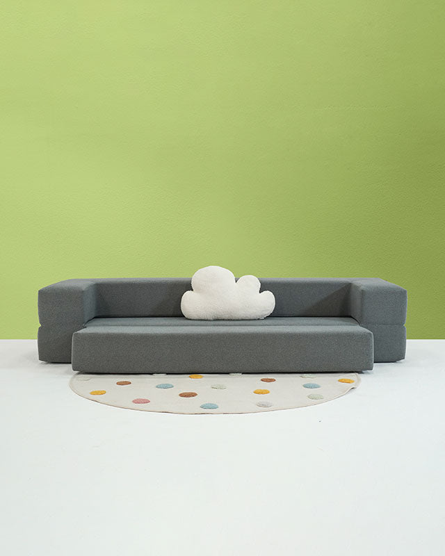 Cozi - El sofá que se adapta a tu plan