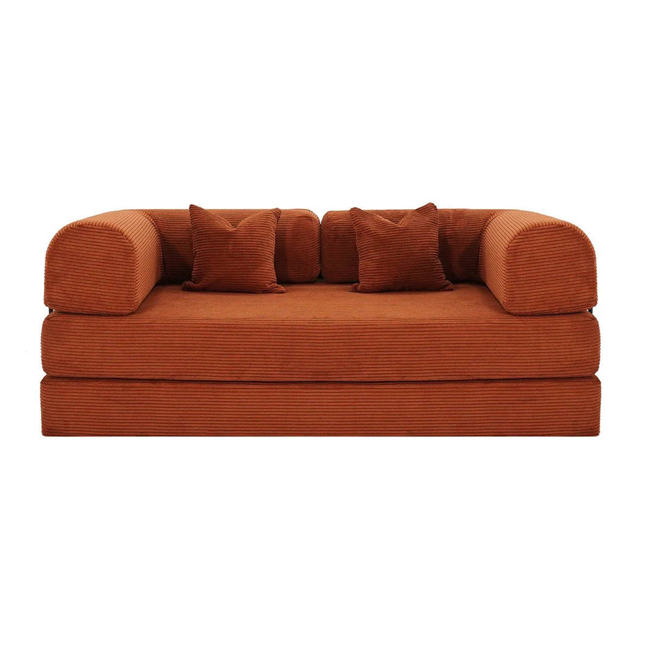 Cozi - El sofá que se adapta a tu plan