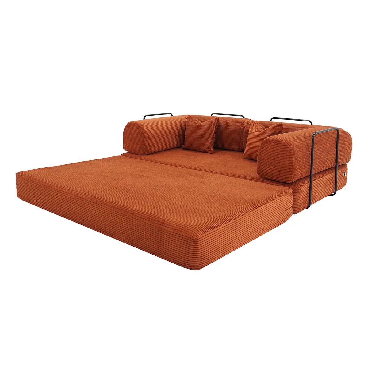 Cozi - El sofá que se adapta a tu plan